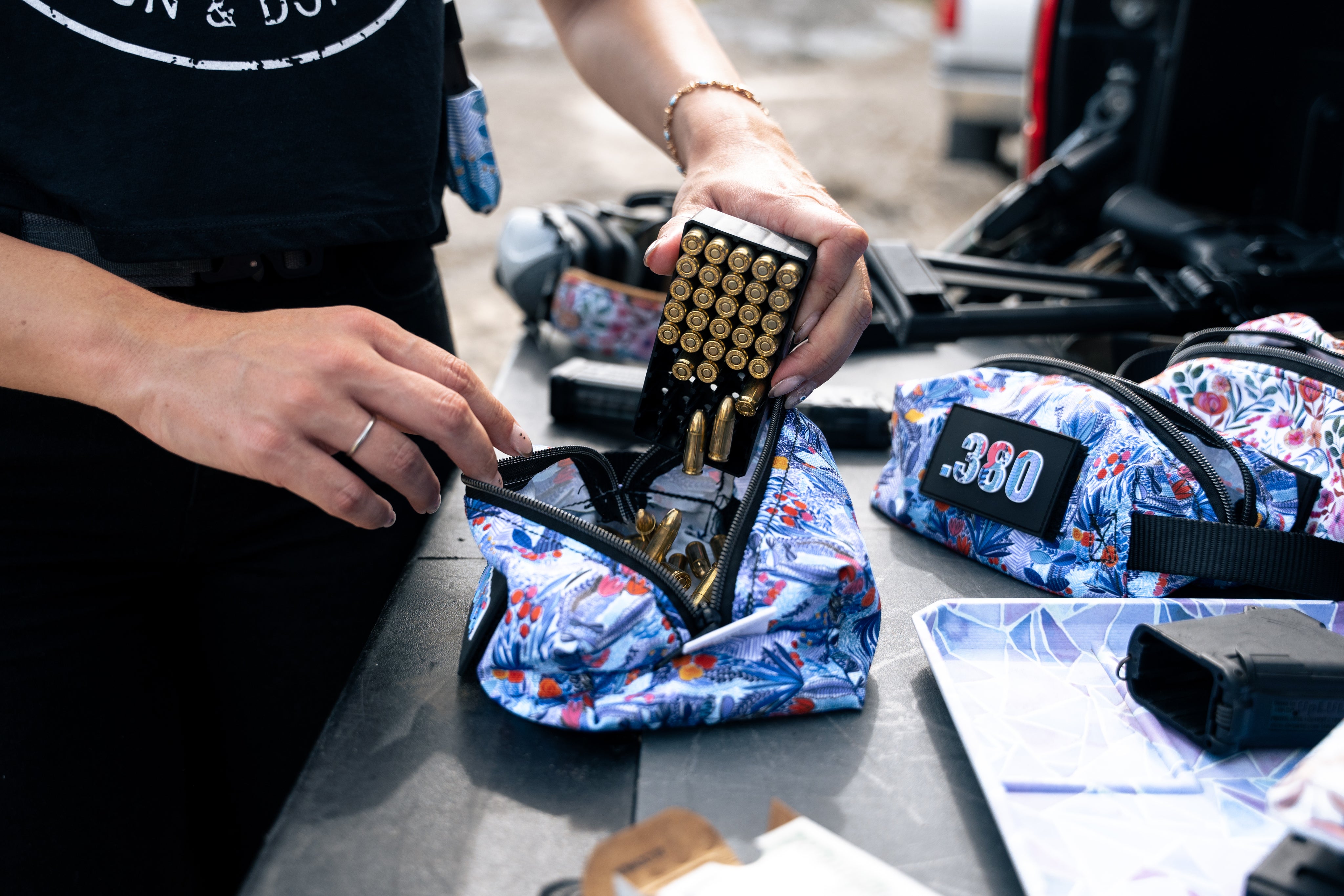 Custom Kydex Holsters For Women Concealed Carry – Southern Bullets