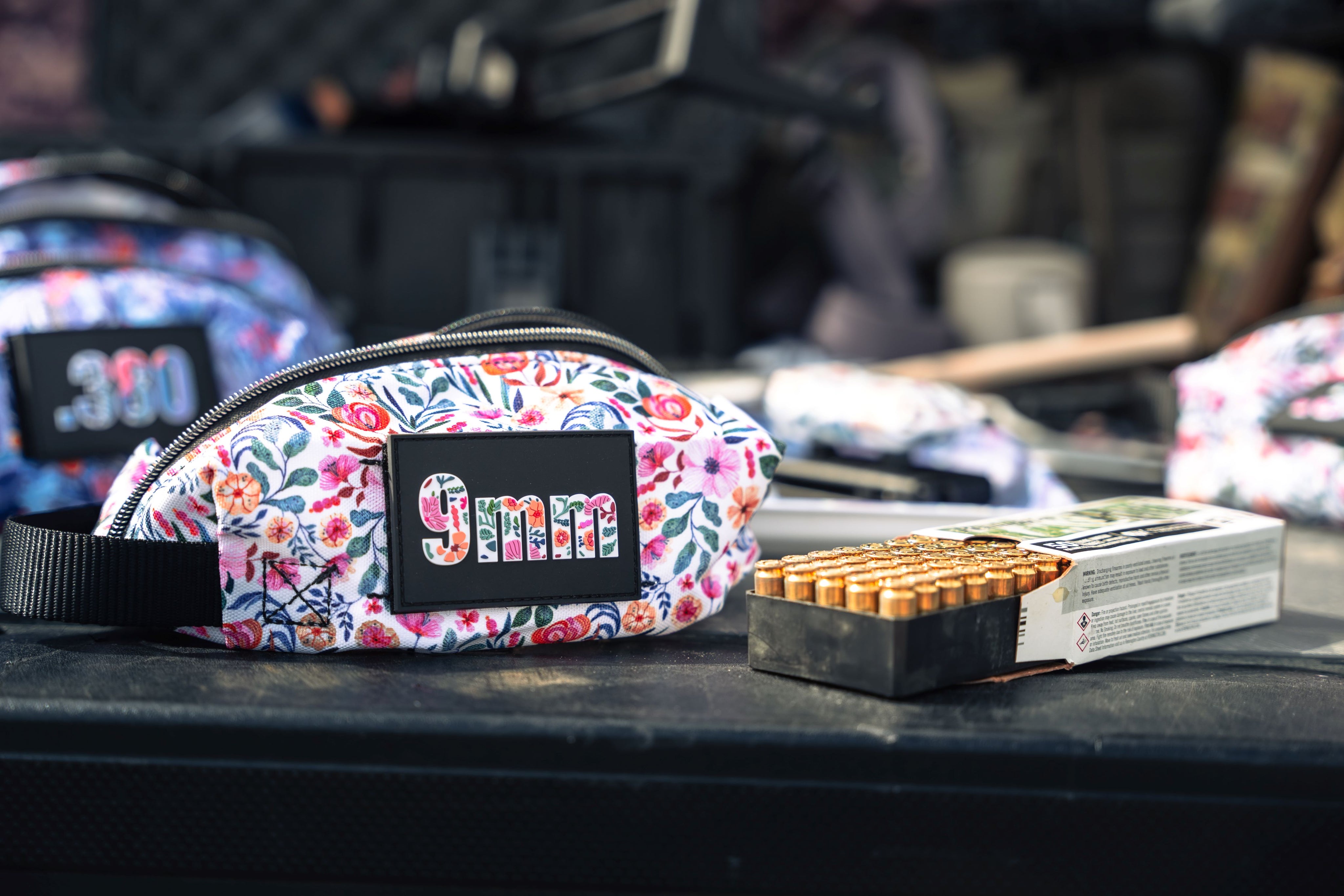 Custom Kydex Holsters For Women Concealed Carry – Southern Bullets