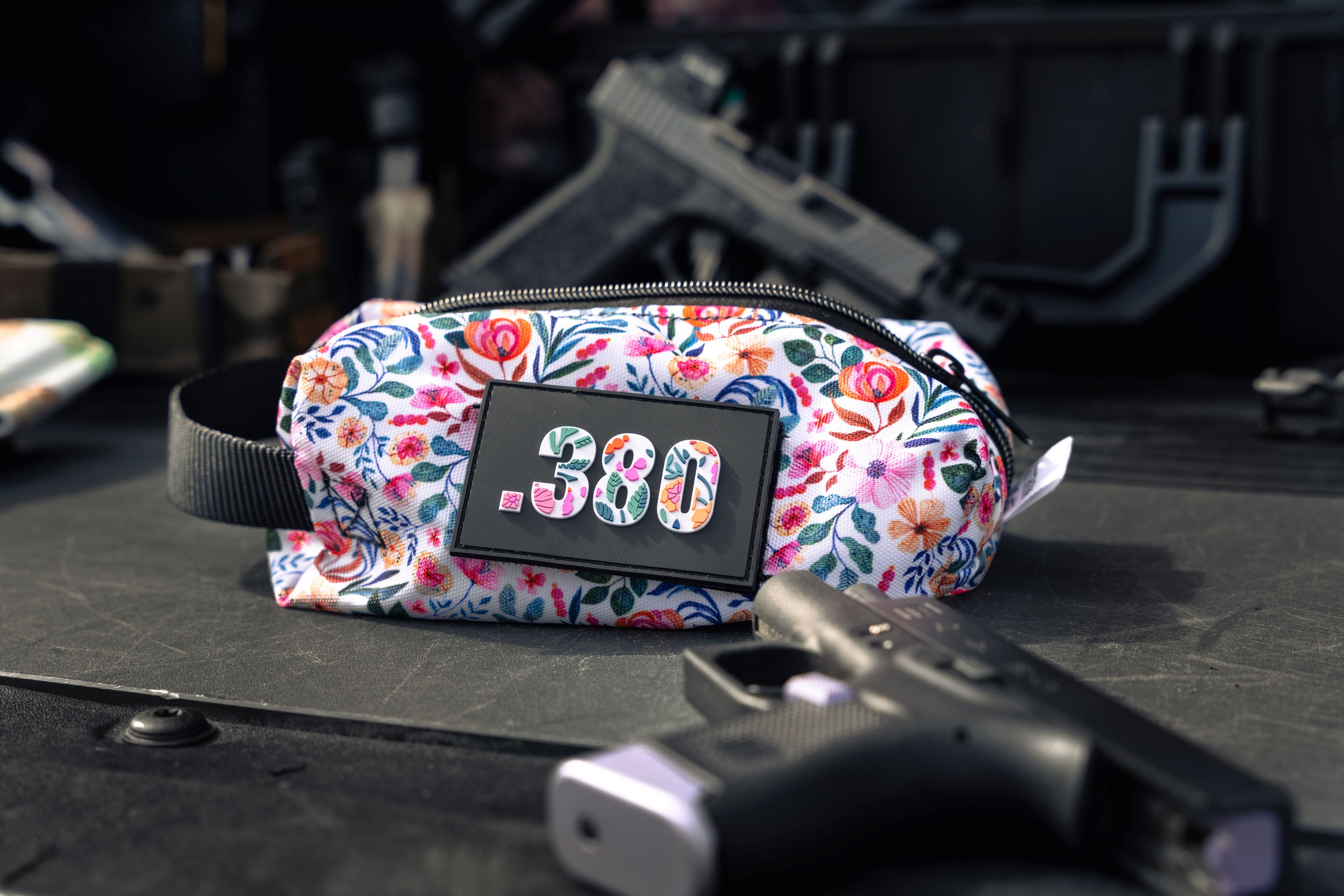 Custom Kydex Holsters For Women Concealed Carry – Southern Bullets